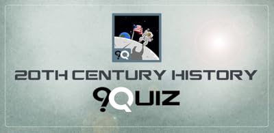 20th Century History Quiz from 9Quiz - Multiplayer Trivia - Best Games ...
