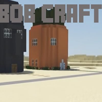 Bikini Bob Craft from Kandy Kane Studios - Best Games for free