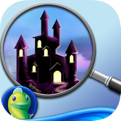 Midnight Castle - A Free Hidden Object Mystery Game for Fire! Find ...