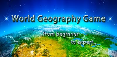 World Geography Game by Atom Games Ent. at the Best Games for free