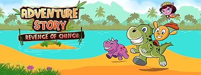 Adventure Story by Rendered Ideas - Best Games for free