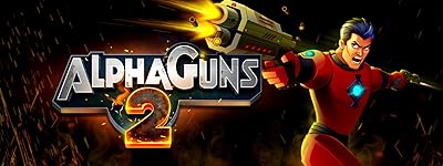 Alpha Guns 2 from Rendered Ideas at the Best Games for free