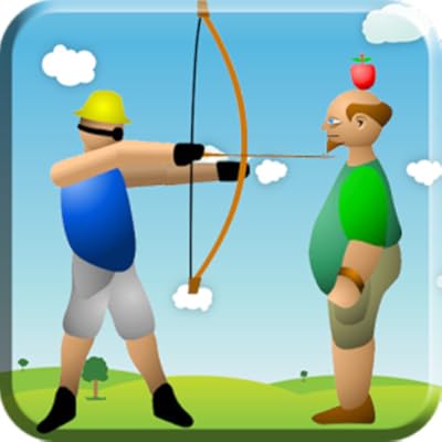 Apple Shooter by Kodo Mobile - Best Games for free