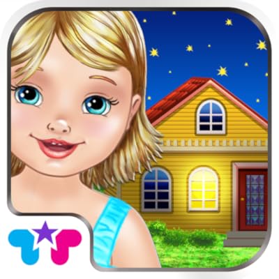 Baby Dream House - Care, Play, and Party at Home! from TabTale LTD at ...
