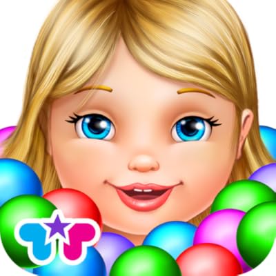 Baby Playground - Build, Play & Have Fun in the Park from TabTale LTD ...