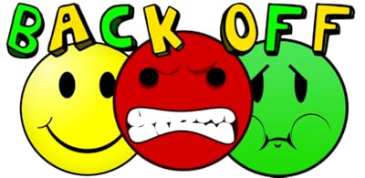 Back Off by SeekPi at the Best Games for free