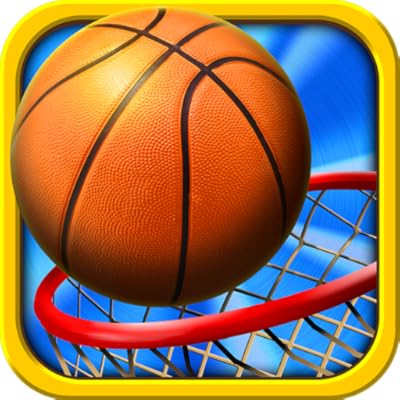 Basketball Tournament by Fat Bat Studio Ltd at the Best Games for free