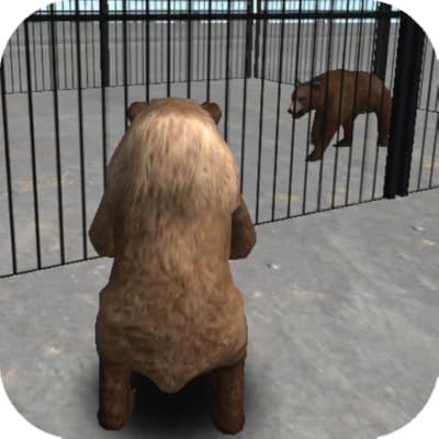 Bear by Pixel World - Best Games for free