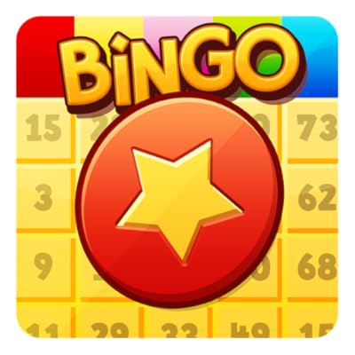 Bingo Pop from Uken Games - Best Games for free