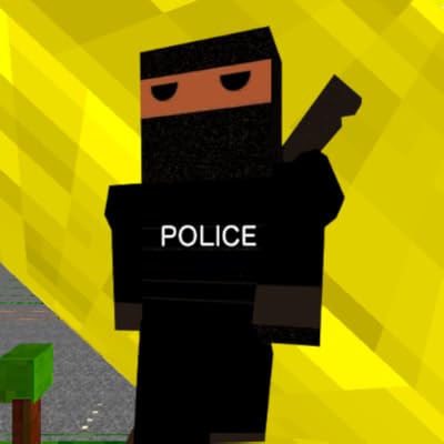 Block City Gangs Multiplayer from POLANTRONIC at the Best Games for free