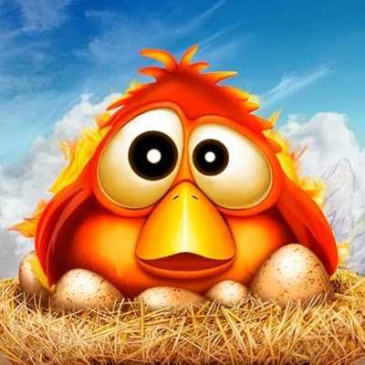 Bubble Birds 4 by XIMAD INC - Best Games for free