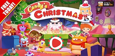 Candy's Christmas by LiBii at the Best Games for free