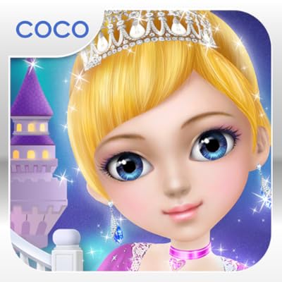 Coco Princess from Cocoplay Limited - Best Games for free