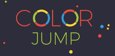 Color Jump Challenge by Skycap at the Best Games for free