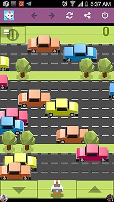 Cross Bird by GameCafe - Best Games for free