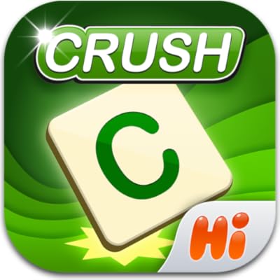 Crush Letters from HI STUDIO LIMITED at the Best Games for free