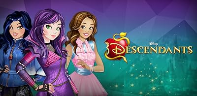 Descendants by Disney at the Best Games for free
