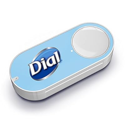 Dial Dash Button from Amazon at the Best Games for free