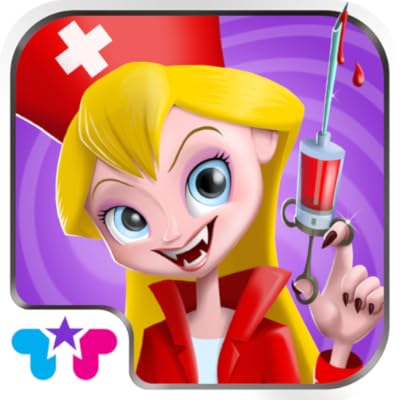 Doctor X: Vampire Edition from TabTale LTD - Best Games for free