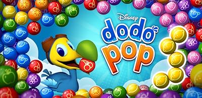 Dodo Pop from Disney - Best Games for free
