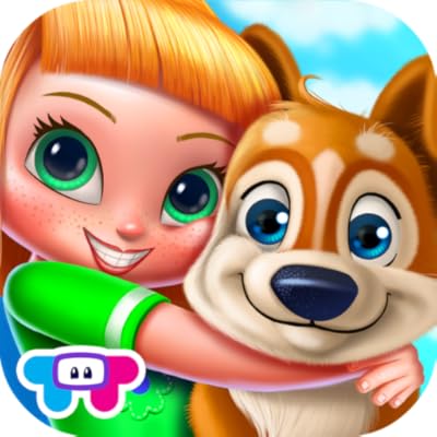 Dog Walker - Morning Madness Adventures from TabTale LTD at the Best ...