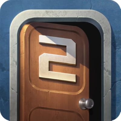Doors&Rooms 2 from Gameday Inc. - Best Games for free