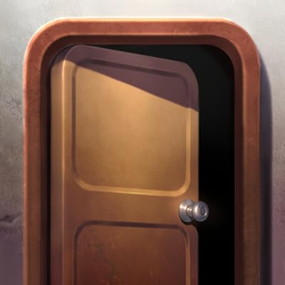 Doors&Rooms by Gameday Inc. - Best Games for free