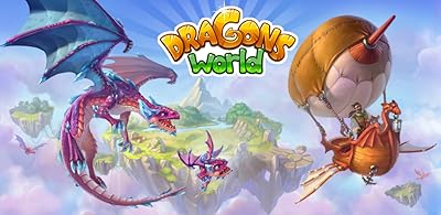 Dragons World from Social Quantum at the Best Games for free