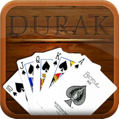 Durak - The Card Game by Old Tobius - Best Games for free