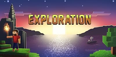 Exploration Lite from Solverlabs - Best Games for free