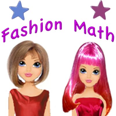Fashion Math from Jon Hoffman at the Best Games for free