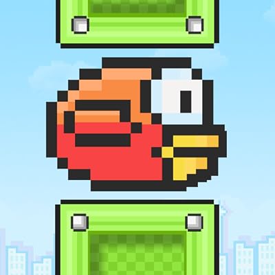 Flappy Extreme from TottyGames at the Best Games for free