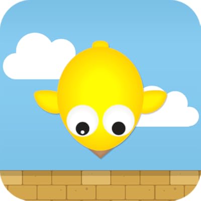 Flappy Fall by Phoenix Solutions - Best Games for free