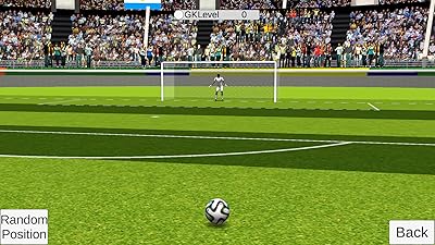 Flick FootBall 2016 from sophiathach - Best Games for free
