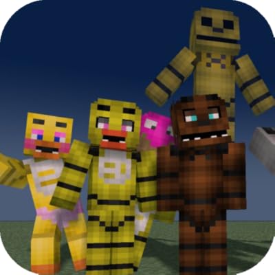 Freddy from Romantic Games - Best Games for free