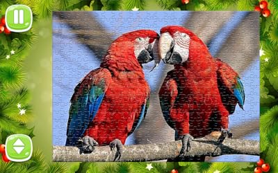 Free Jigsaw Puzzles Game by Jigsaw Fun at the Best Games for free