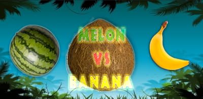 Fruit Wars from Bedtime Studio at the Best Games for free