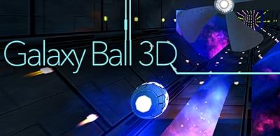 Galaxy Ball 3D by IntelliJeux - Best Games for free