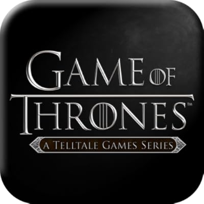 Game Of Thrones - A Telltale Games Series by Telltale Games - Best ...