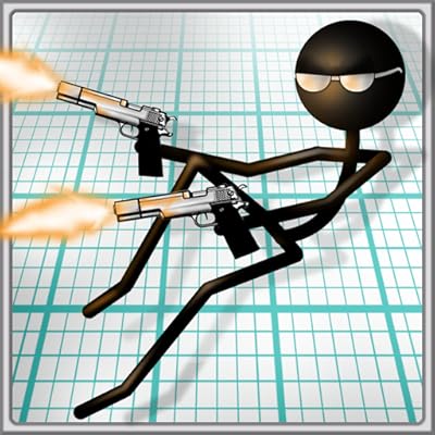 Gun Fu: Stickman Edition from Dobsoft Studios - Best Games for free