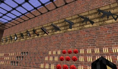 Guns Craft from xr - Best Games for free