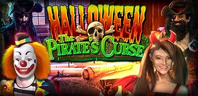 Halloween: The Pirate's Curse - Hidden Object Adventure by Casual Arts ...