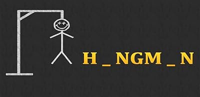 Hangman Mobile by G Soft Team - Best Games for free