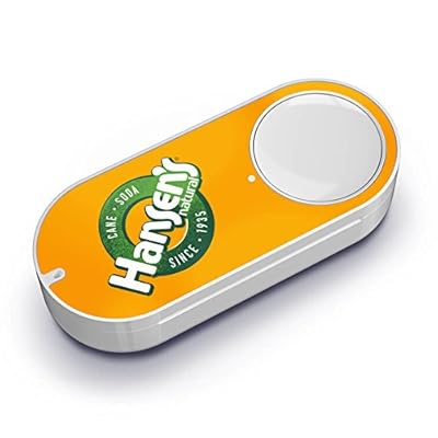 Hansen's Soda Dash Button from Amazon at the Best Games for free