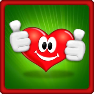 Hearts from KARMAN Games at the Best Games for free