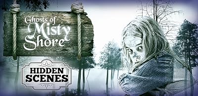 Hidden Scenes - Ghosts in the Mist by DifferenceGames LLC - Best Games ...