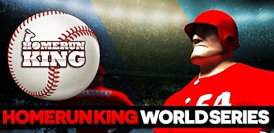 Homerun King - Pro Baseball by LIGENSOFT - Best Games for free