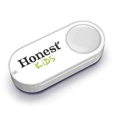 Honest Kids Dash Button by Amazon - Best Games for free