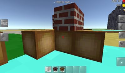 House Craft Builder by POLANTRONIC at the Best Games for free