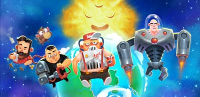 Human Evolution Clicker Game: Rise of Mankind from Banana4apps - Best ...